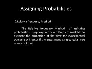 Probability | PPT