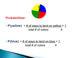 Probability (Elective) | PPT