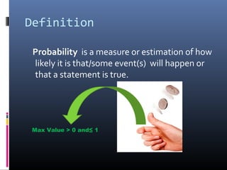 Probability | PPT