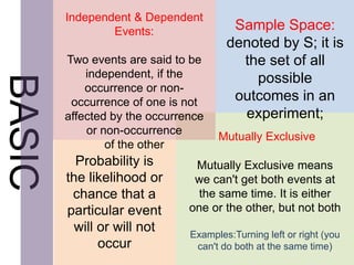 Probability | PPTX