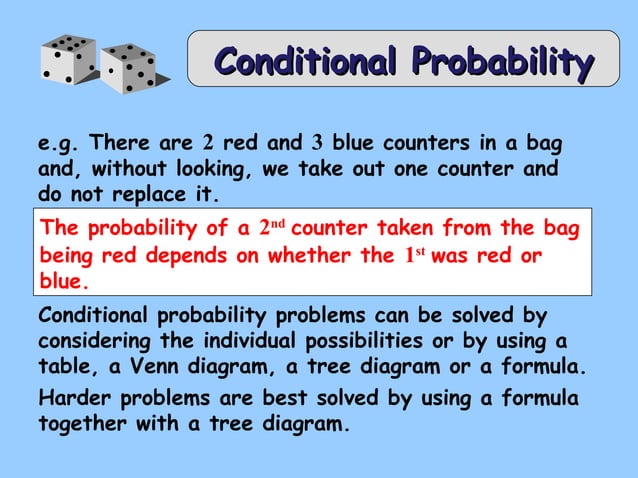 Probability | PPT