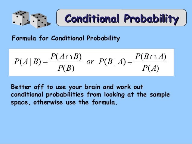 Probability