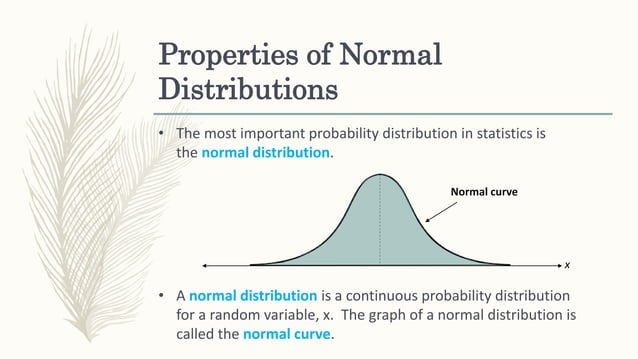 Probability, Discrete Probability, Normal Probabilty | PPTX