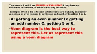 Probability | PPT
