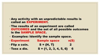 Probability | PPT