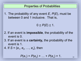 Probability | PPT