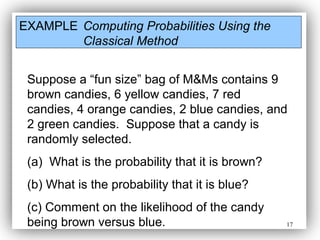 Probability | PPT
