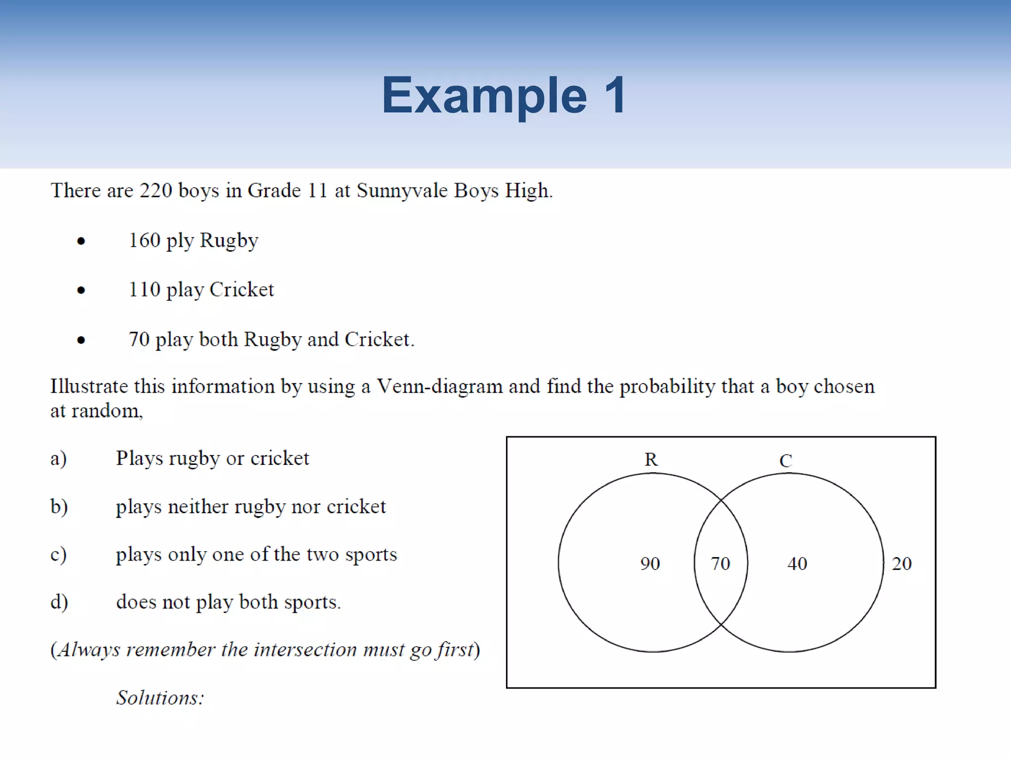 Probability (gr.11) | PPTX
