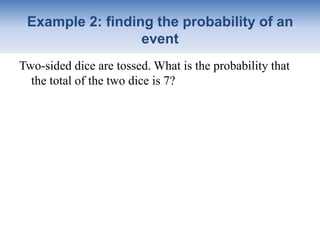 Probability (gr.11) | PPTX