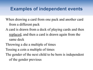 Probability (gr.11) | PPTX