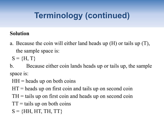 Probability (gr.11) | PPTX | Physics | Science