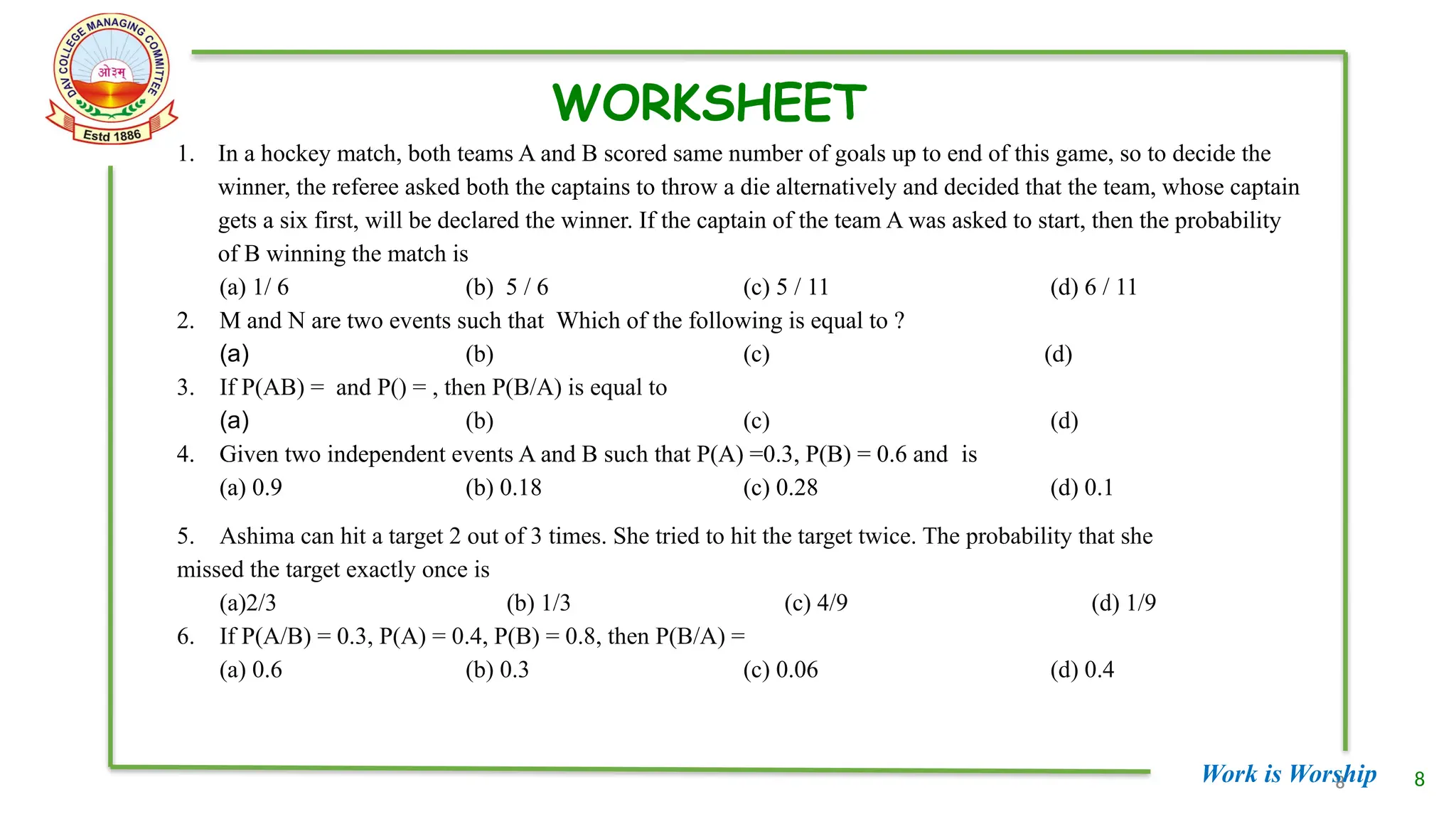 GteeryjgeqeruhhytrwwsfgPROBABILITY-2.pptx