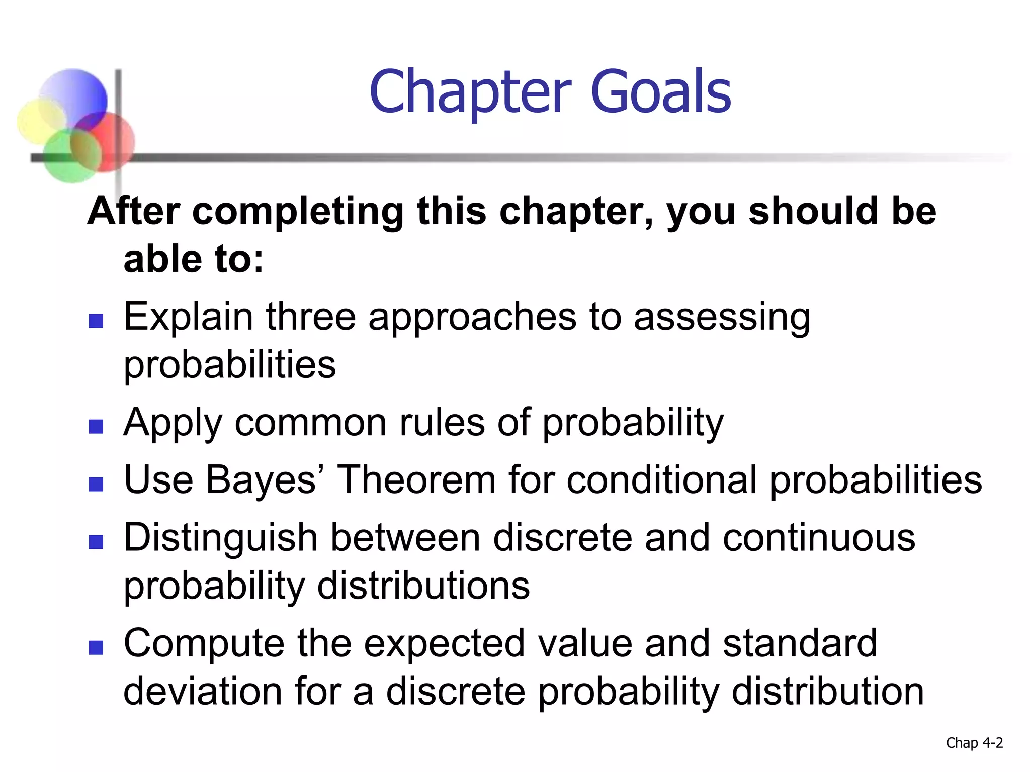 Probability | PPT