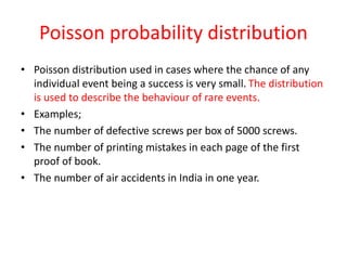 Probability | PPT