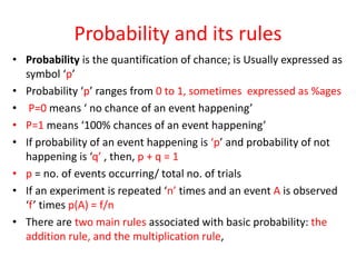 Probability | PPT
