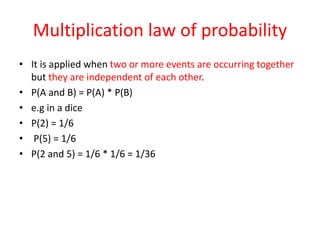Probability | PPT