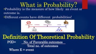 Probability | PPTX | Science