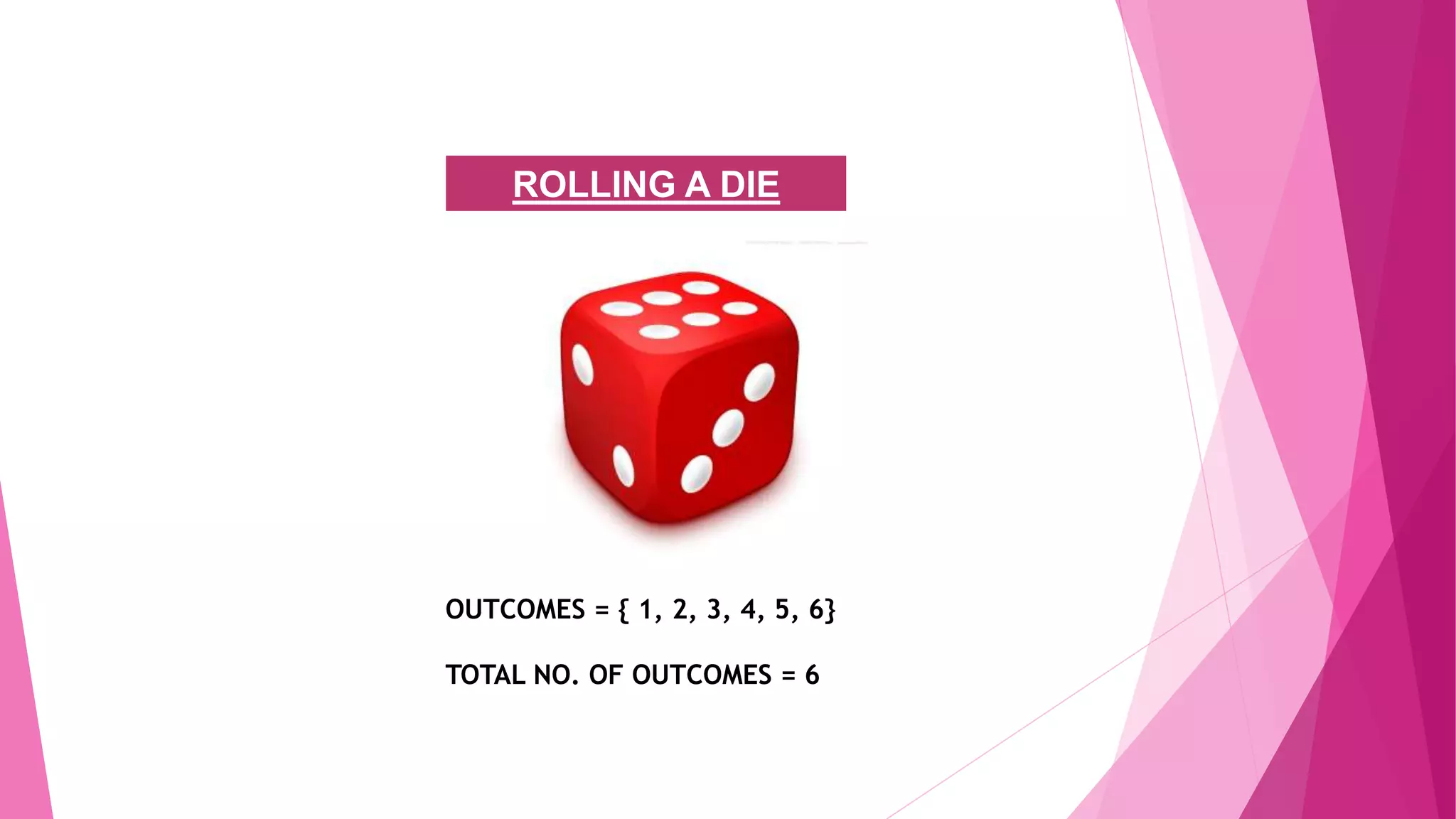 Probability class 10 | PPTX