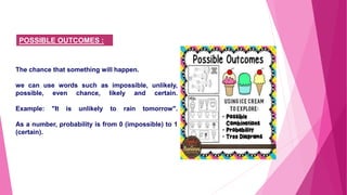Probability class 10 | PPTX