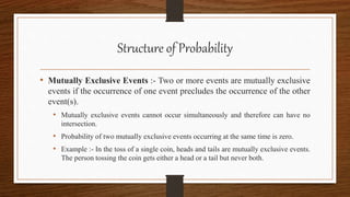 Probability | PPTX