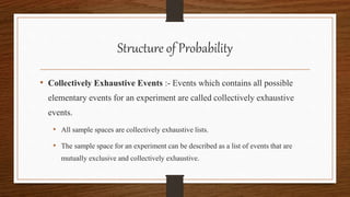 Probability | PPTX | Physics | Science