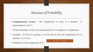Probability | PPTX