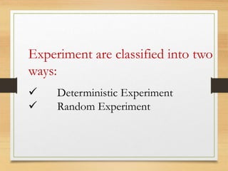 Probability | PPT