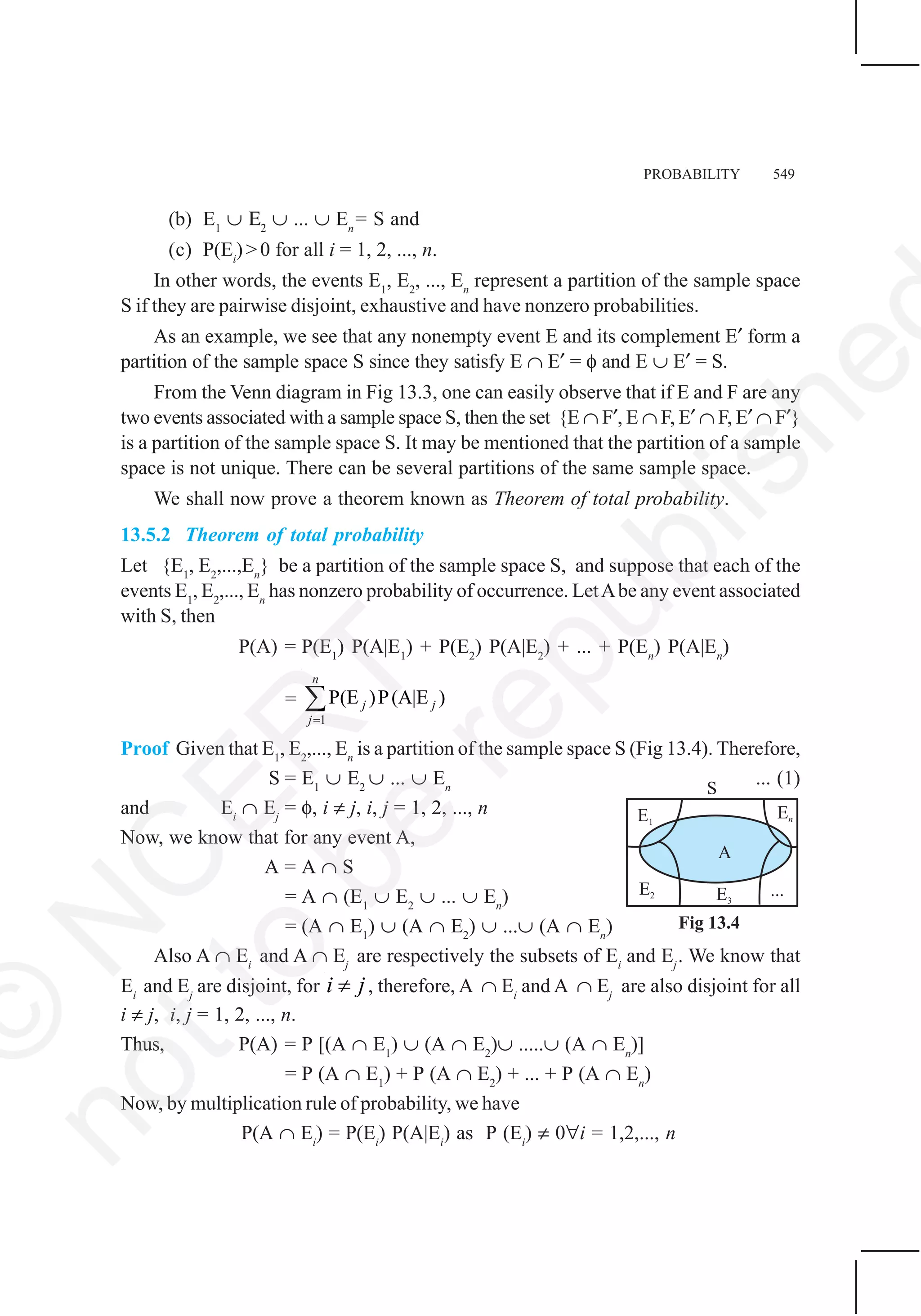 Probability | PDF