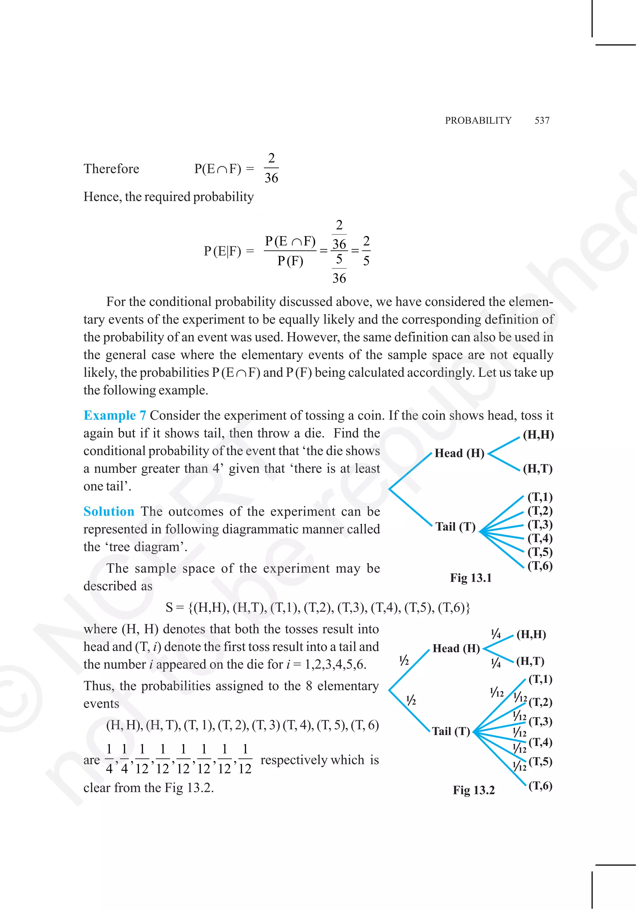 Probability | PDF