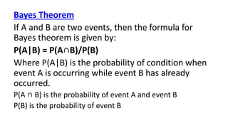 Probability | PPTX