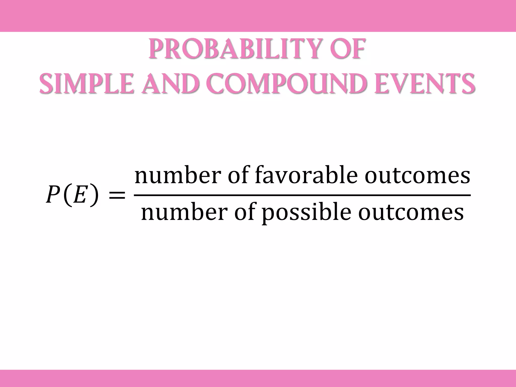 Probability | PDF
