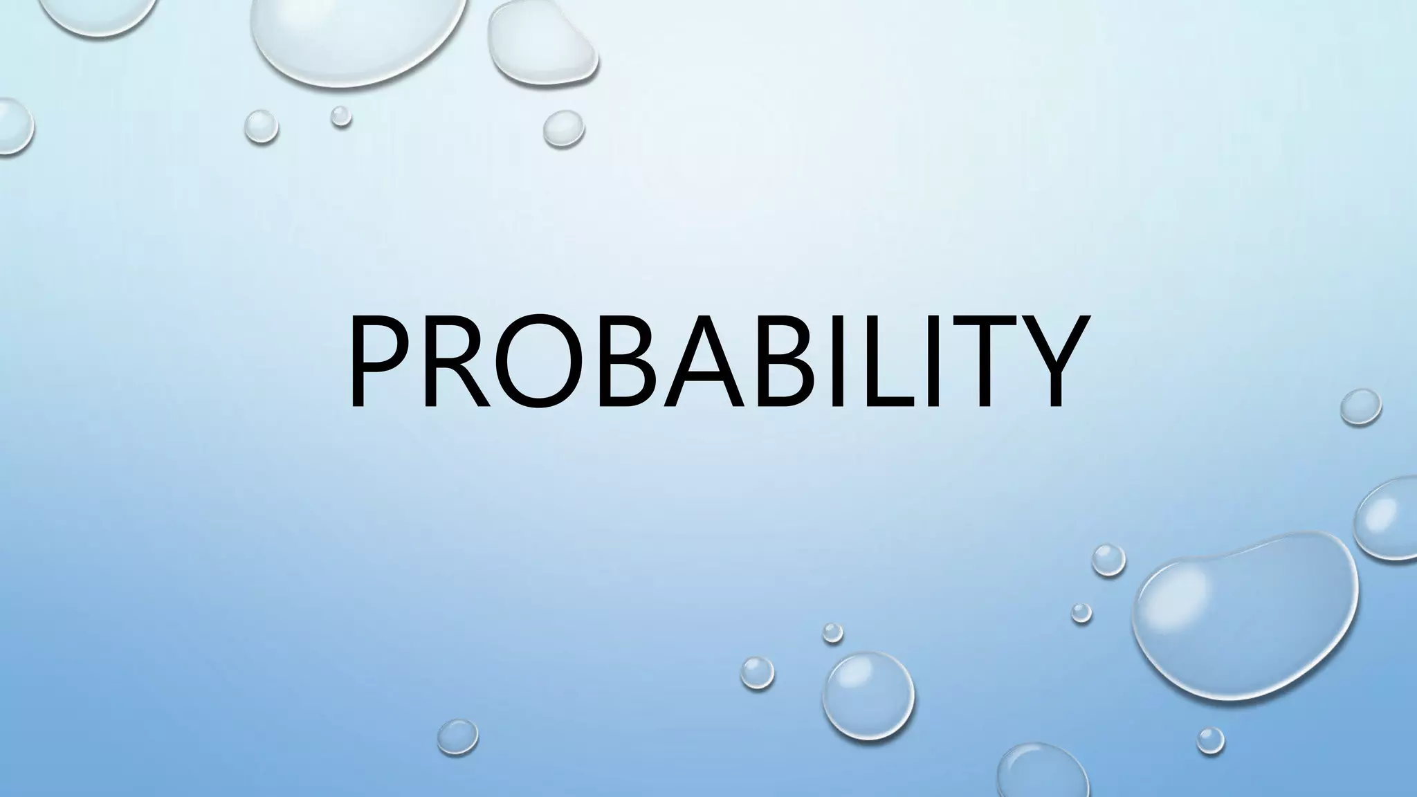 PROBABILITY.pptx