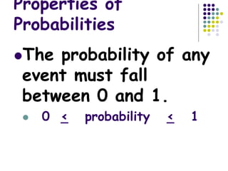 Probability maths lesson for education.ppt