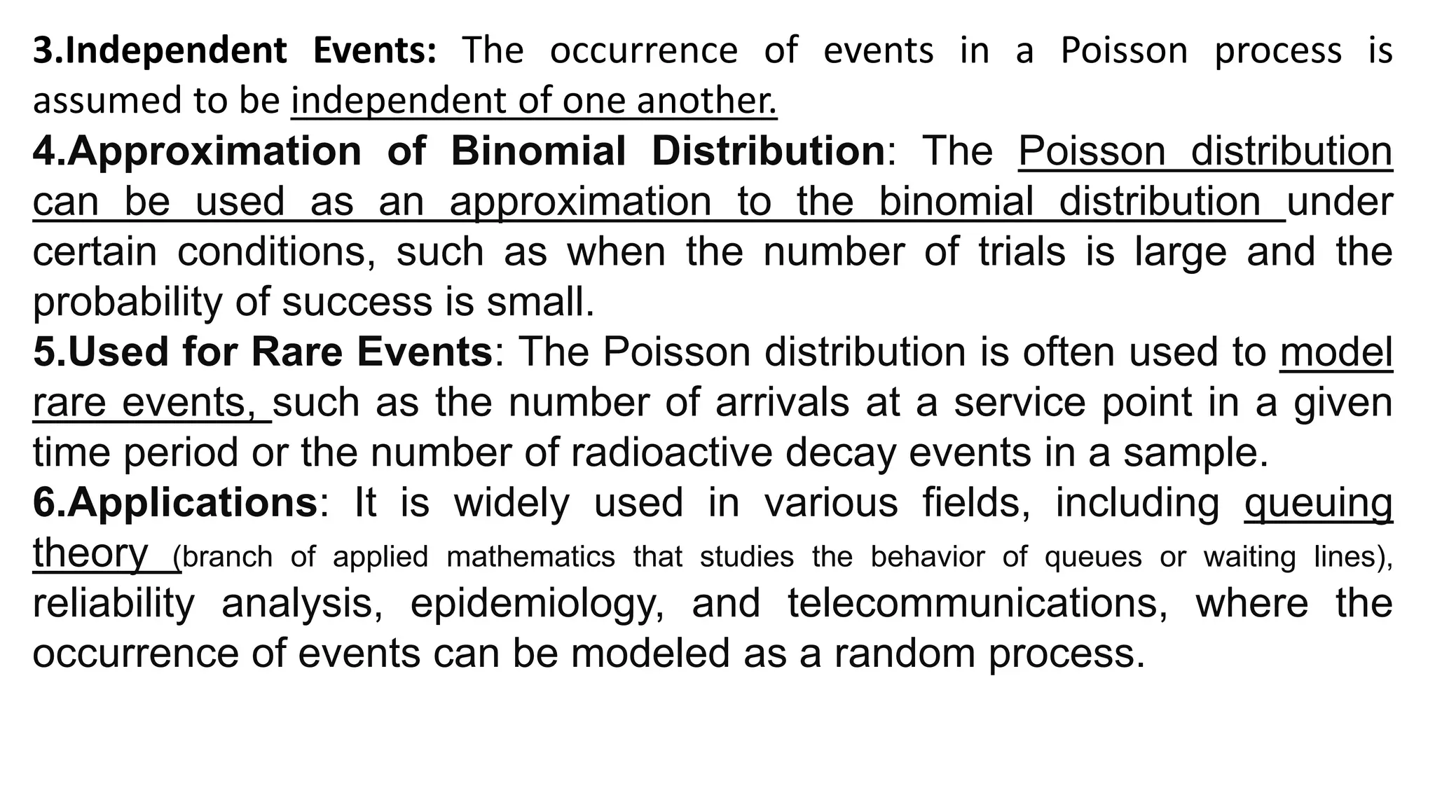Probability Biostatics and Research Methodology | PPTX