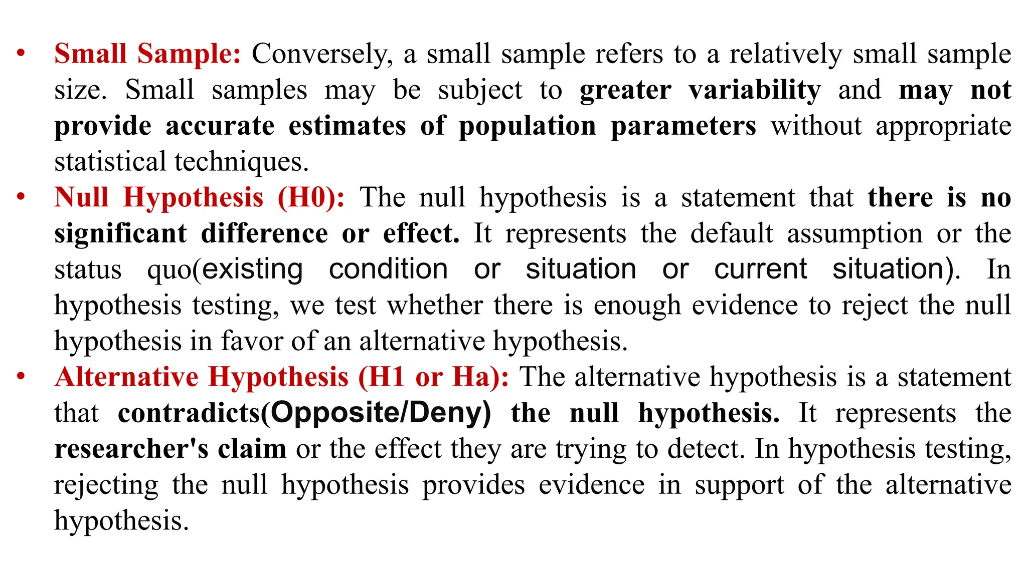 Probability Biostatics and Research Methodology | PPTX