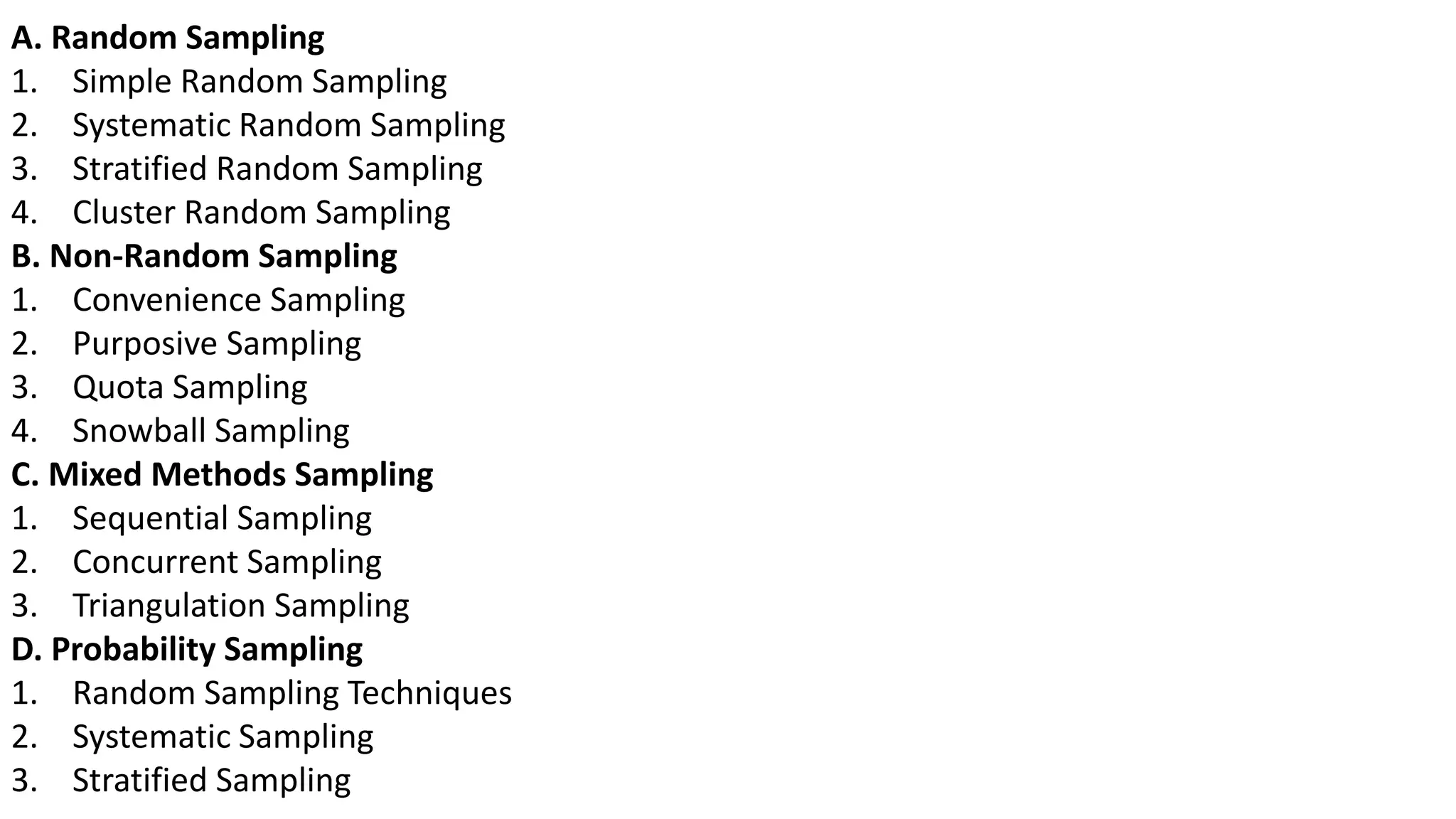Probability Biostatics and Research Methodology | PPTX
