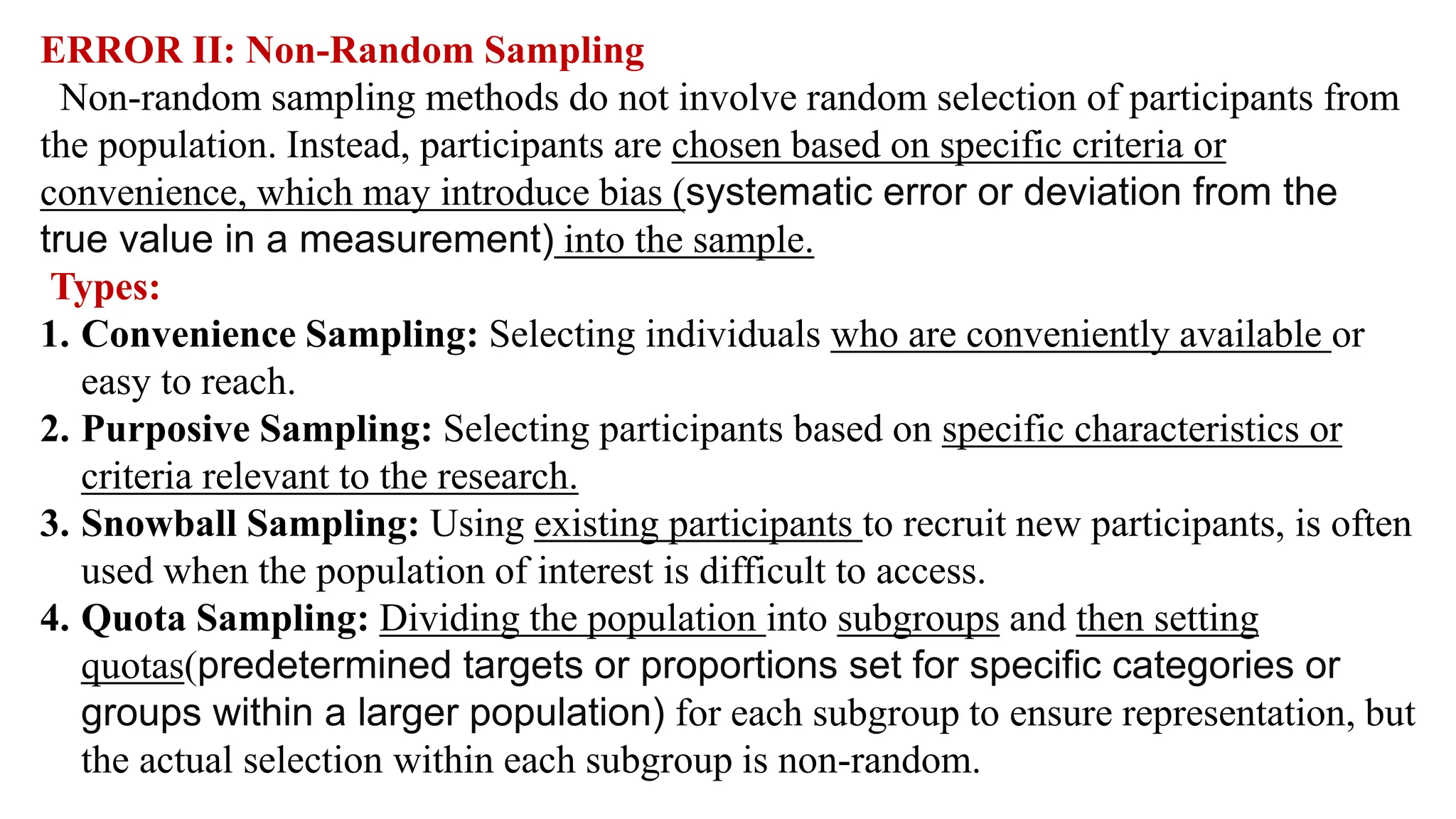 Probability Biostatics and Research Methodology | PPTX