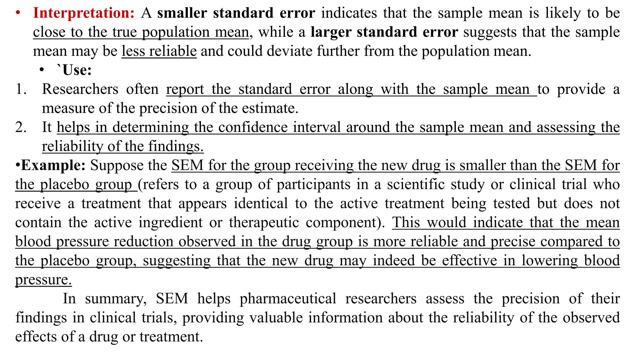 Probability Biostatics and Research Methodology | PPTX