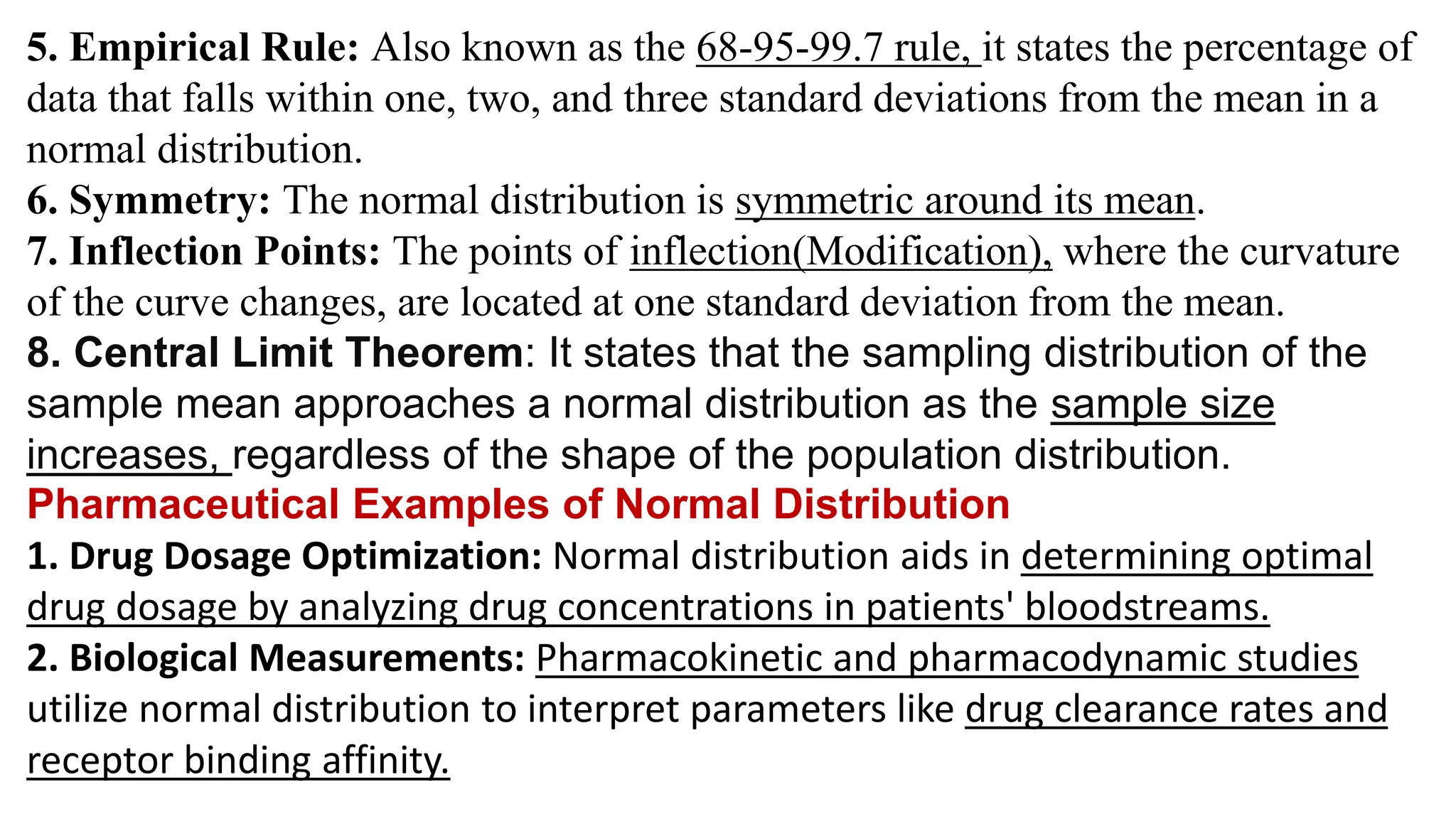 Probability Biostatics and Research Methodology | PPTX