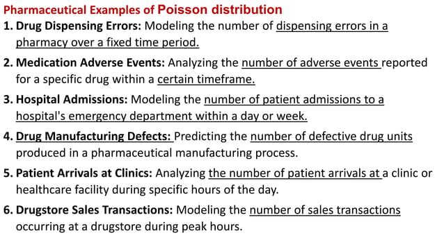 Probability Biostatics and Research Methodology | PPTX | Pharmaceutical ...