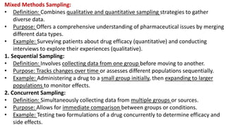 Probability Biostatics and Research Methodology | PPTX