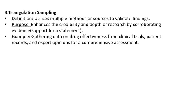 Probability Biostatics and Research Methodology | PPTX | Pharmaceutical ...