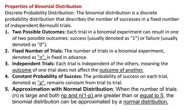 Probability Biostatics and Research Methodology | PPTX | Pharmaceutical Industry | Industries