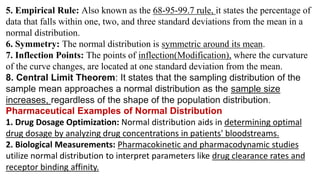 Probability Biostatics and Research Methodology | PPTX