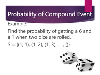 PROBABILITY BY ZOEN CUTE KAAYO SA KATANAN.pptx