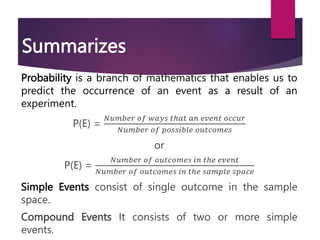 PROBABILITY BY ZOEN CUTE KAAYO SA KATANAN.pptx