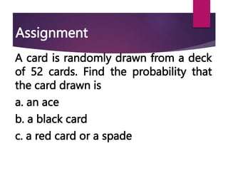 PROBABILITY BY ZOEN CUTE KAAYO SA KATANAN.pptx