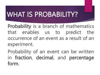 PROBABILITY BY ZOEN CUTE KAAYO SA KATANAN.pptx