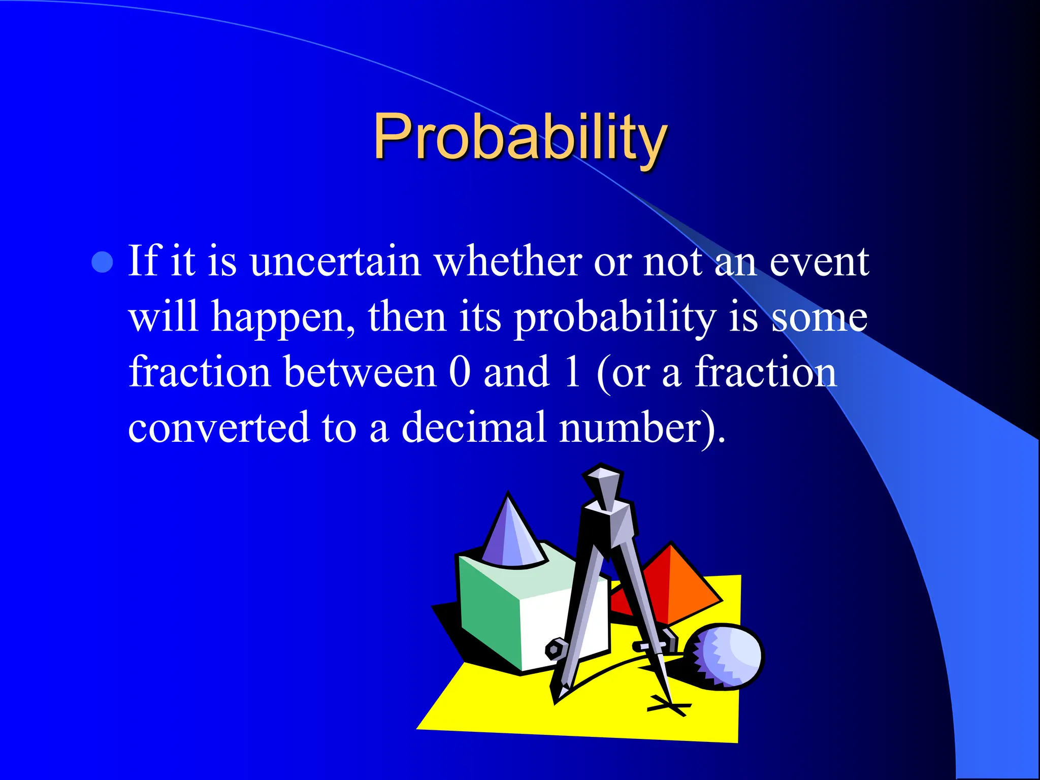 Probabilityelementaryelementaryelem pp ppt probabilityelementaryelementaryelem-pp-ppt
