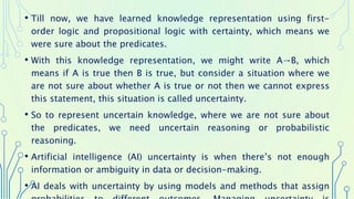Probability in artificial intelligence.pptx